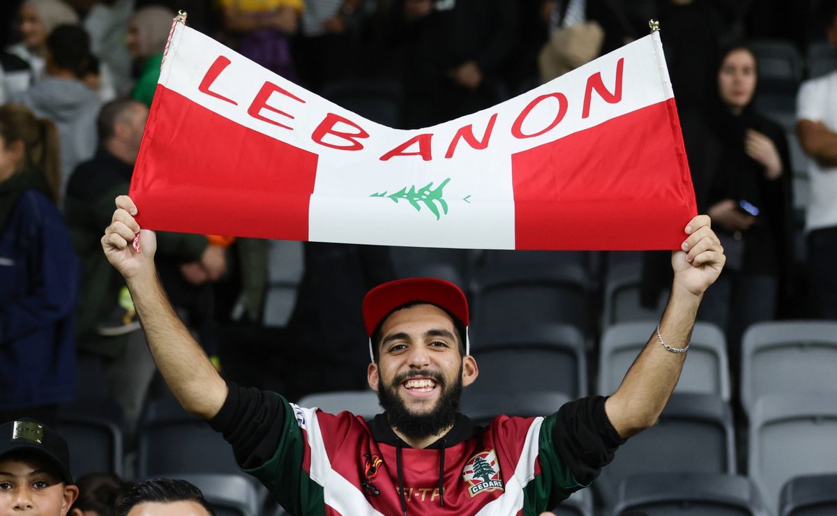 Why soccer refuses to die in war-torn Lebanon