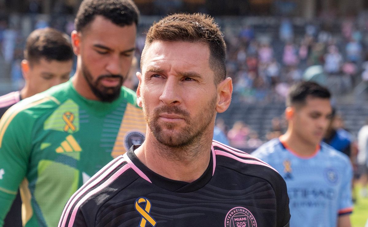 MrBeast-Messi collaboration to stop Ronaldo’s YouTube growth?