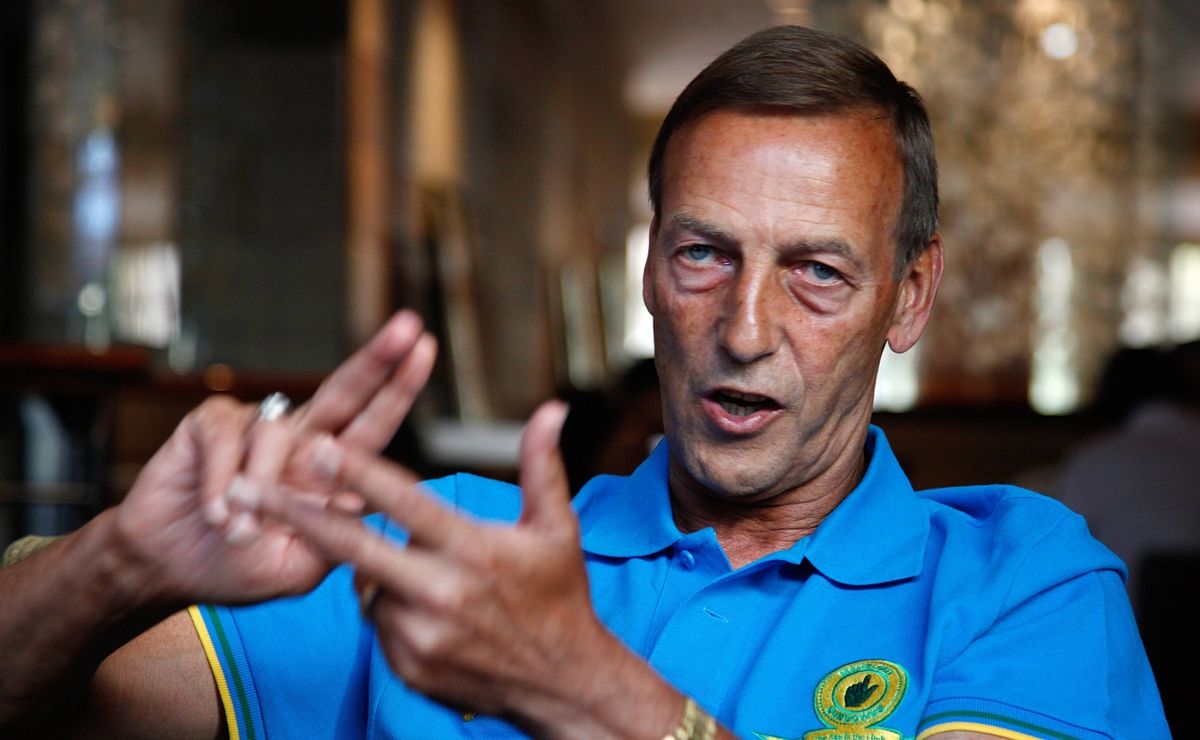 Netherlands legend Johan Neeskens dies aged 73 - World Soccer Talk