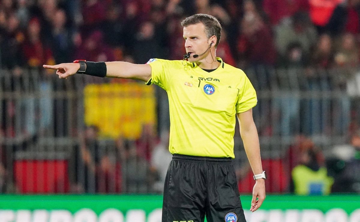 Italian Referee Association open to introducing VAR challenge