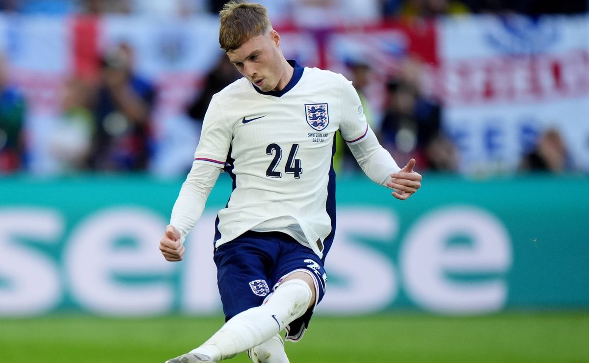 How to watch England vs Greece on US TV and live streaming