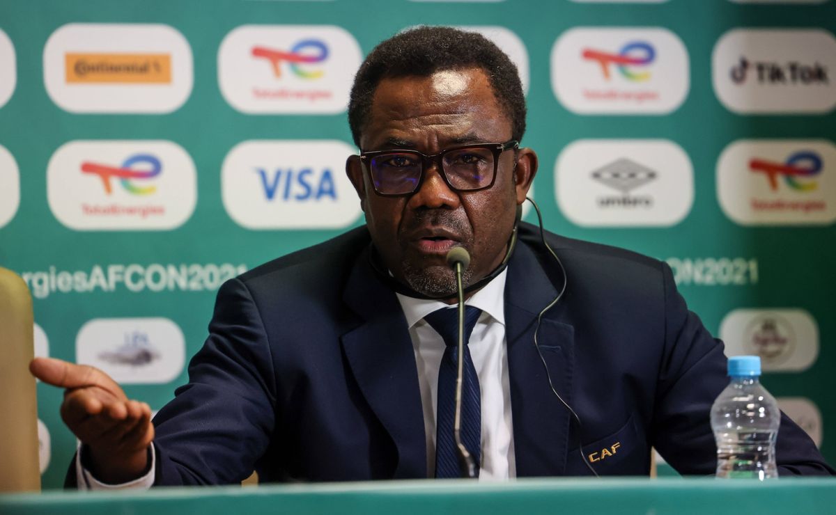 CAF faces new scandal as governing body has $16 million missing