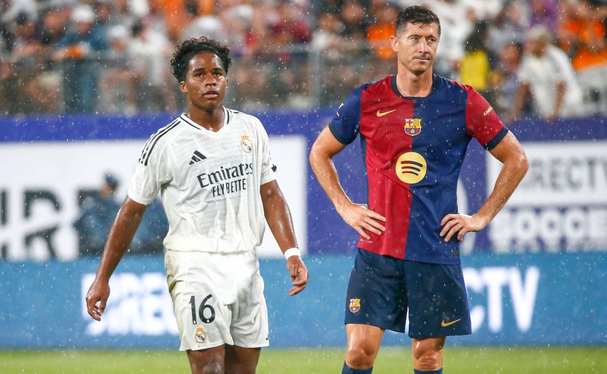 ESPN unveils special programming for first El Clasico of season