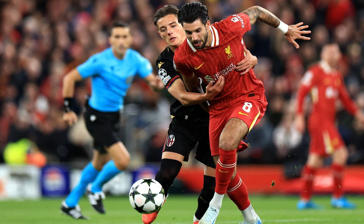 How to watch RB Leipzig vs Liverpool on US TV and live streaming