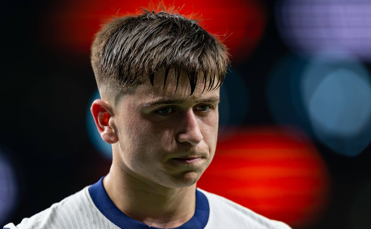 Spurs coach says phenom Mikey Moore can handle Neymar comparison