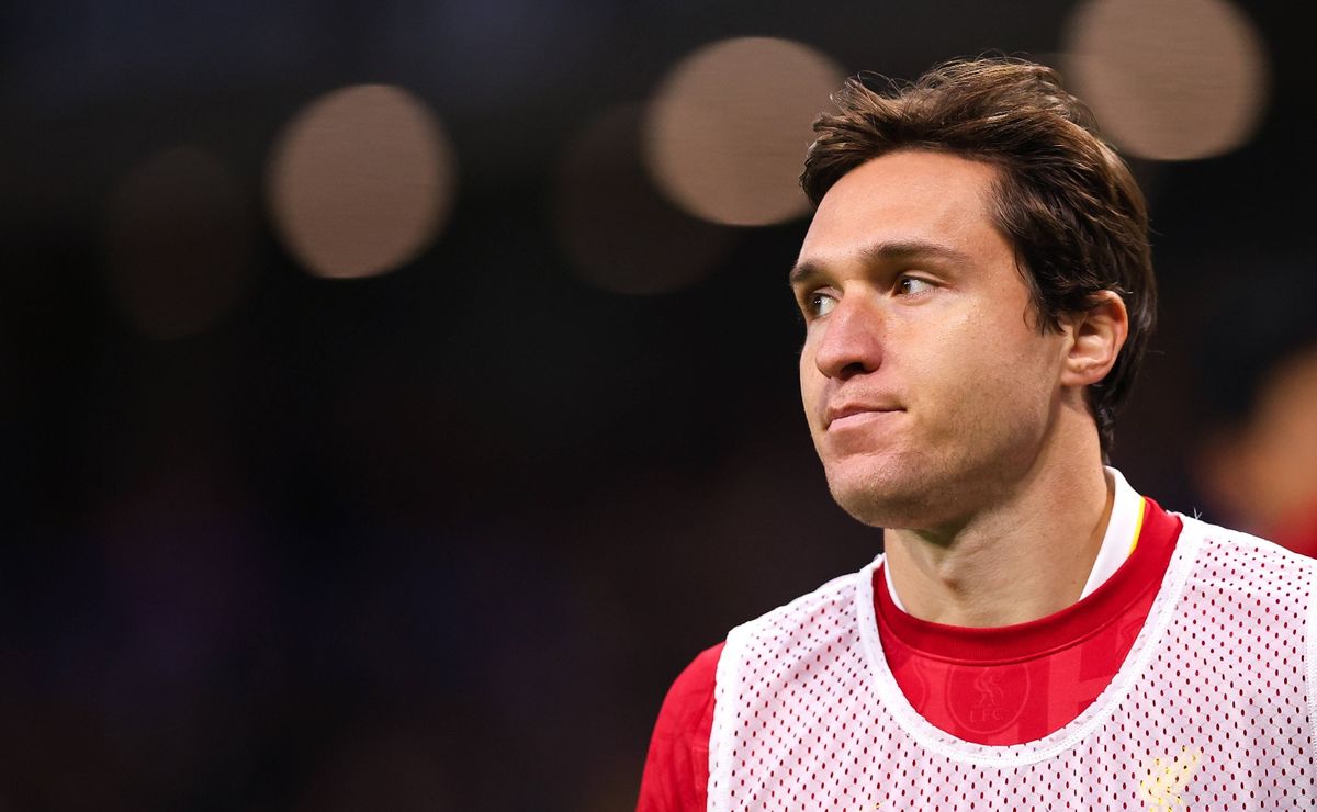 Back to Serie A? Three clubs to offer Chiesa way out of Liverpool ...