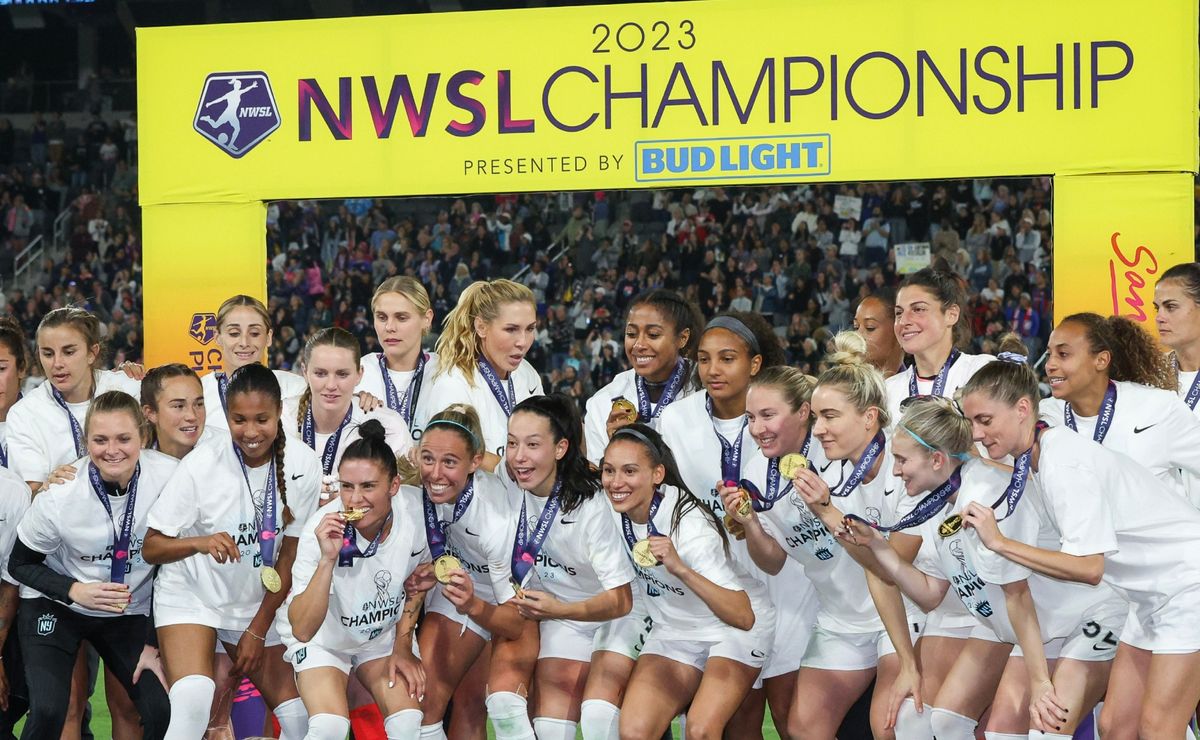 NWSL Playoffs: Format, bracket, teams, and how to watch - World Soccer Talk