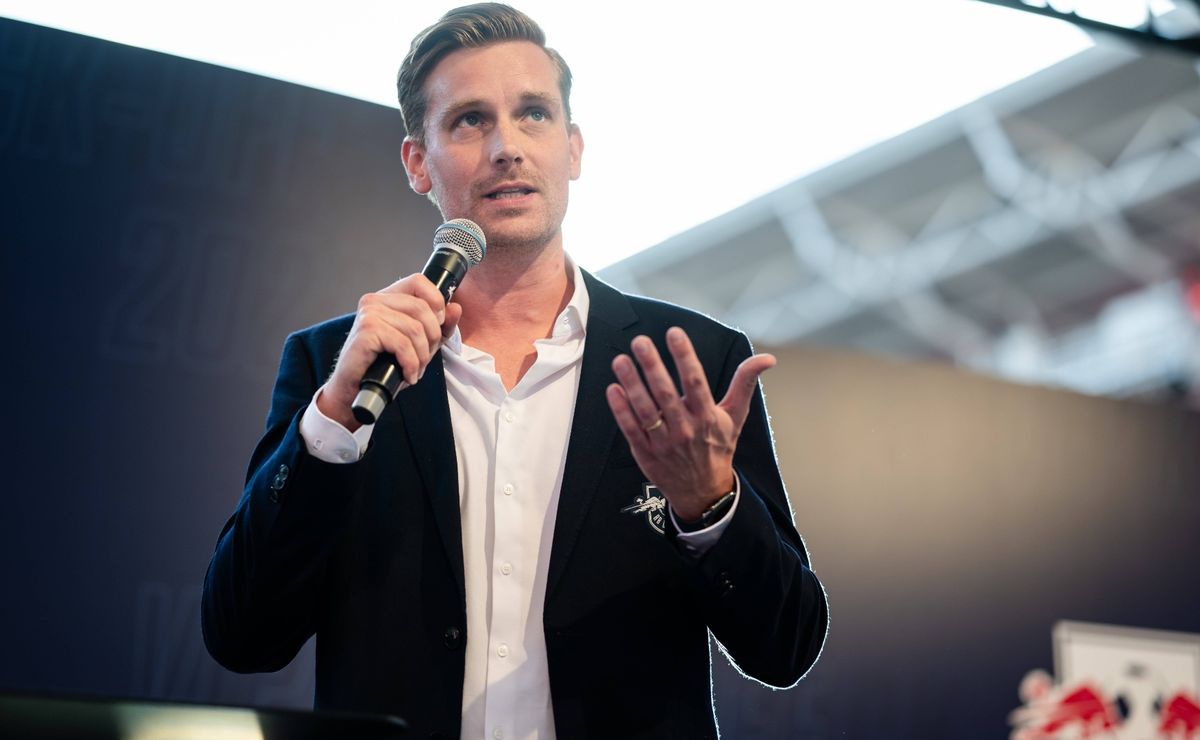 RB Leipzig’s international push continues after successful US tour ...