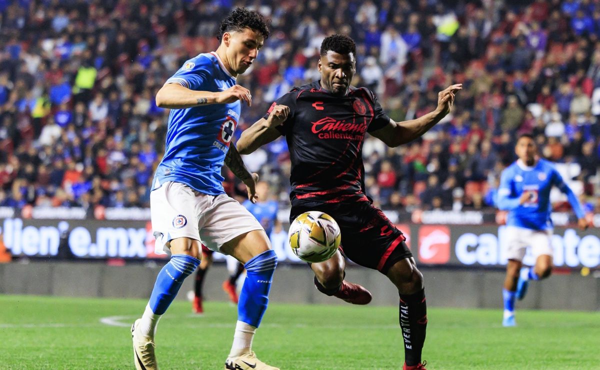 How to watch Cruz Azul vs Tijuana in the USA: Live Stream and TV for ...