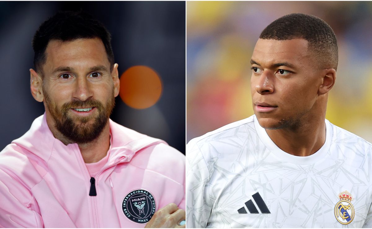 2025 FIFA Club World Cup: How much could Inter Miami’s Lionel Messi and ...