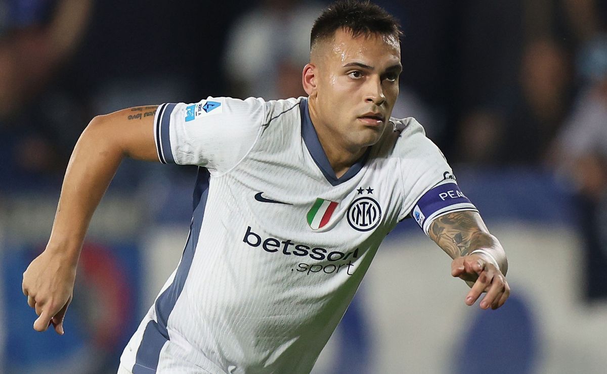 How to watch Inter Milan vs Parma in the USA: Live Stream and TV for 2024-25 Serie A - World ...