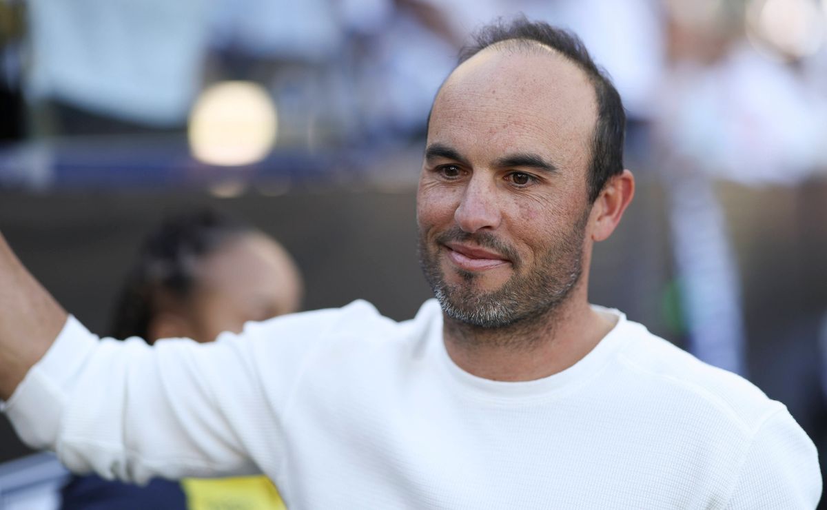 Landon Donovan urges Gio Reyna's MLS transfer to revive his USMNT ...