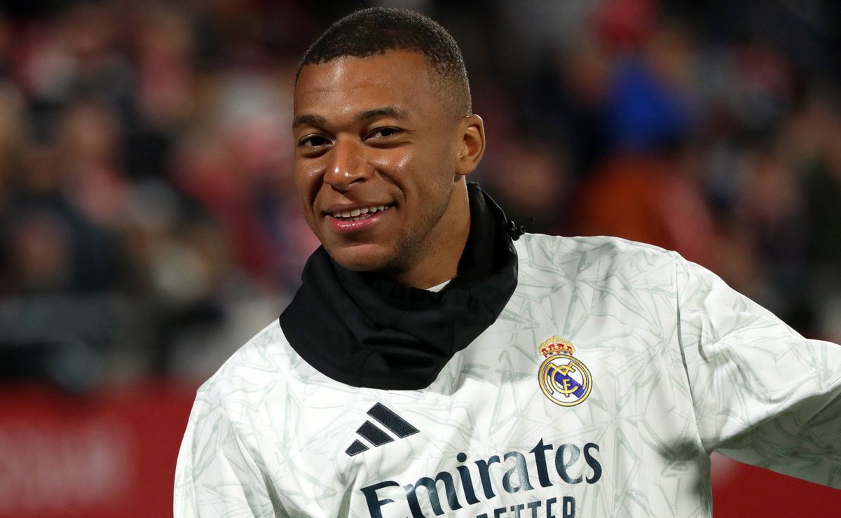 Kylian Mbappe's bold move: Why he was prepared to reject Real Madrid ...