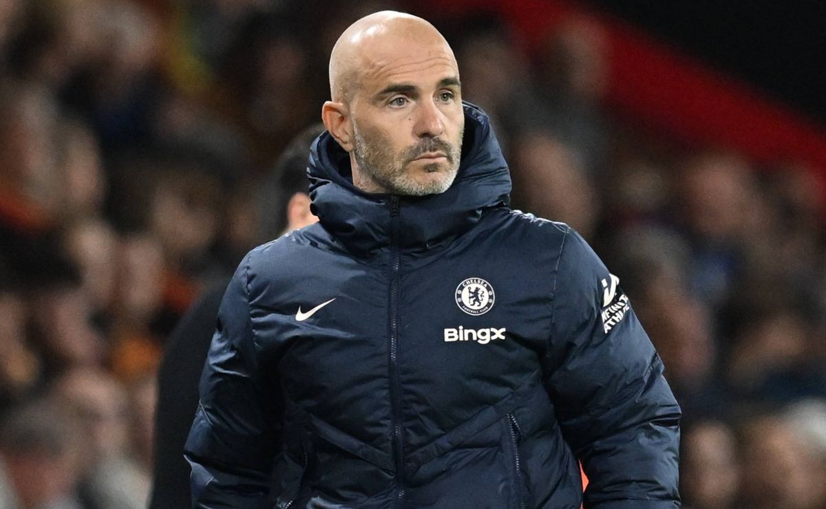 Exodus begins: Chelsea leaves door open to $60M signing amid limited ...