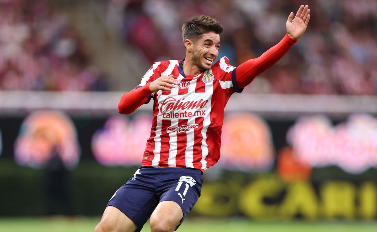 How to watch Chivas vs Santos Laguna in the USA: Live Stream and TV for ...