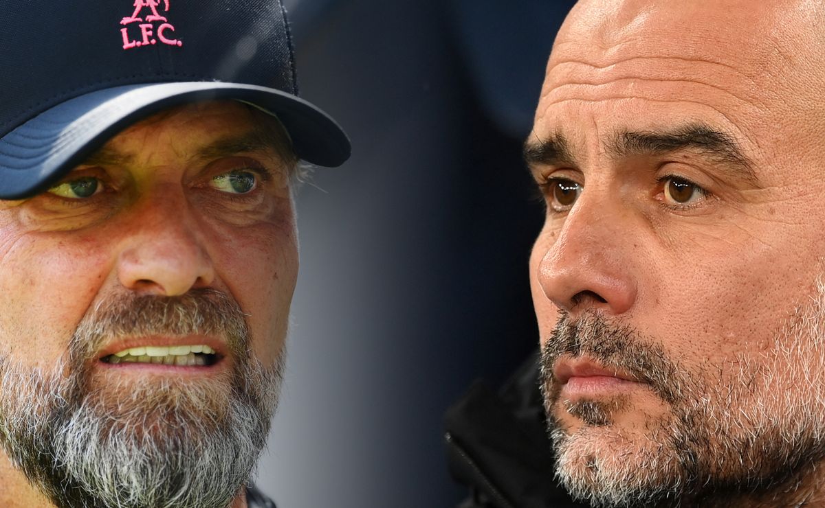 Ex-Liverpool boss Jurgen Klopp makes bold Premier League title promise ...