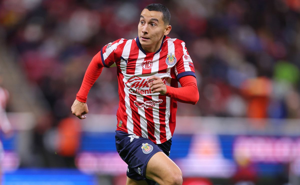 How to watch Chivas vs Queretaro in the USA: Live Stream and TV for ...