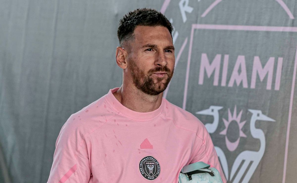 Lionel Messi's magic: Inter Miami’s valuation skyrockets by 17% — Where does it stand among MLS ...