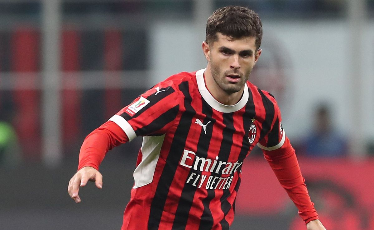 How to watch AC Milan vs Inter in the USA: Live Stream and TV for 2024-25 Serie A - World Soccer ...