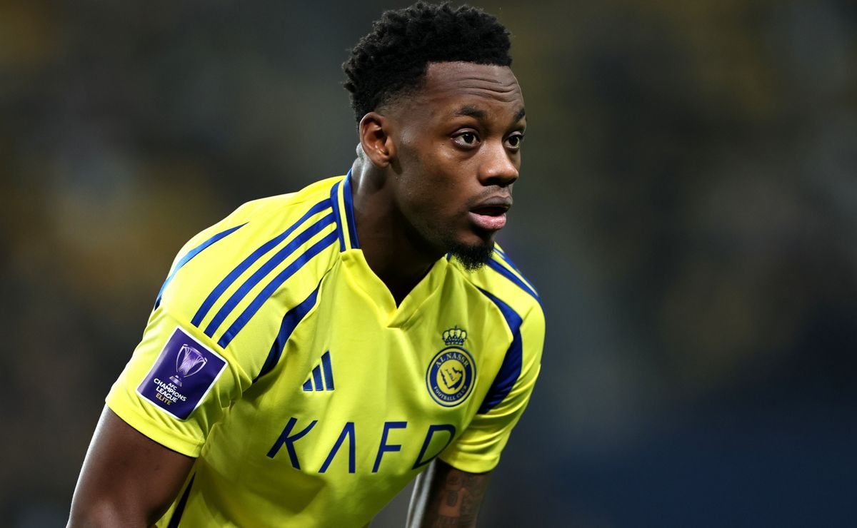 Jhon Duran 'confused' by strict Saudi Arabian law that Cristiano Ronaldo managed to bypass ...