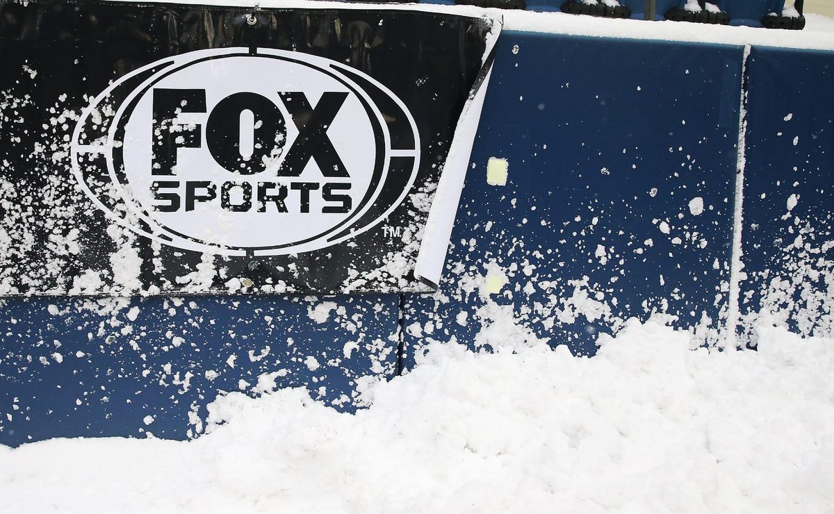 FOX throws streaming hat in ring ahead of World Cup 2026