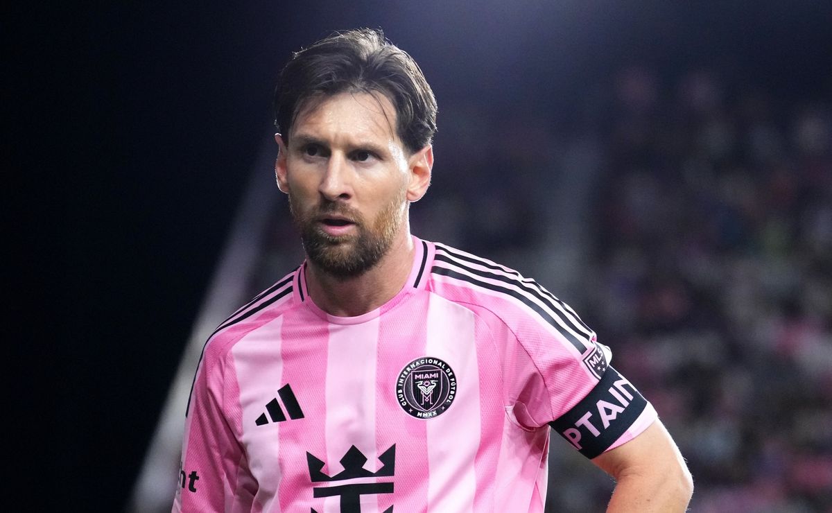 With Lionel Messi's return, Inter Miami faces Cavalier: Projected ...