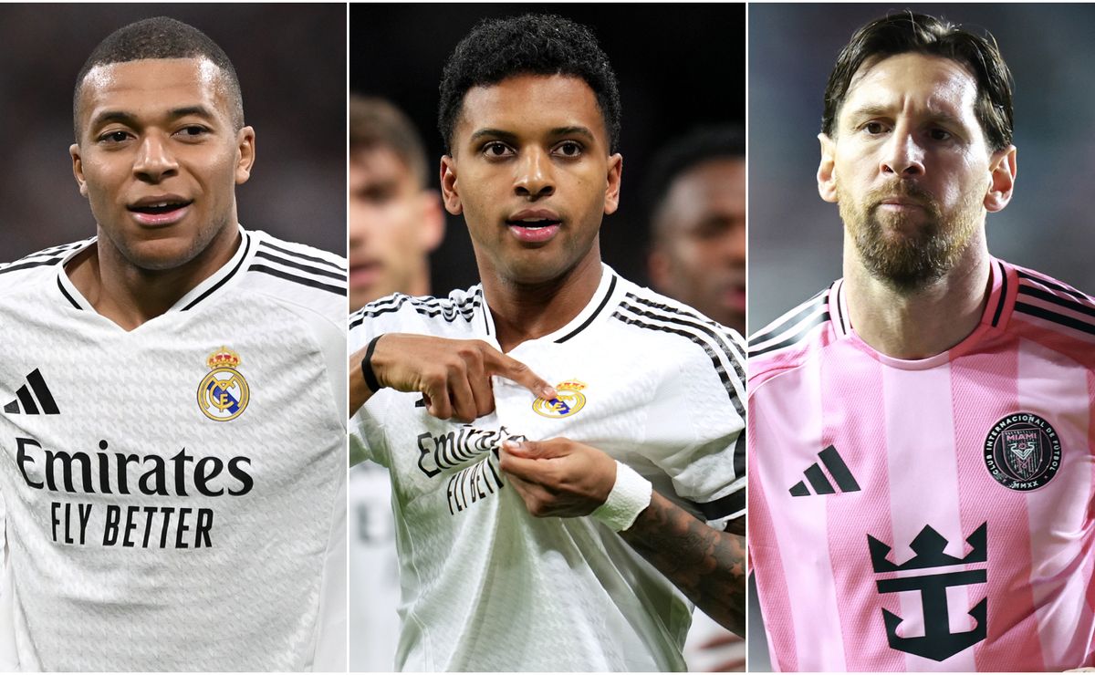 Rodrygo's heroic moment: UEFA Champions League goal places R ...