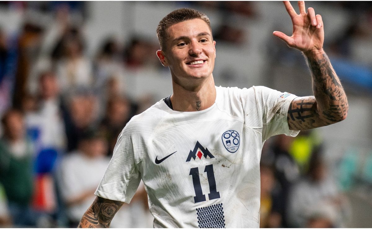 How to watch Slovenia vs Slovakia in the USA: Live Stream and TV for ...