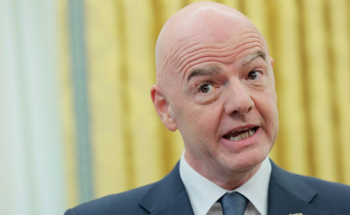 León case and Club World Cup: FIFA to impose historic penalty on all ...