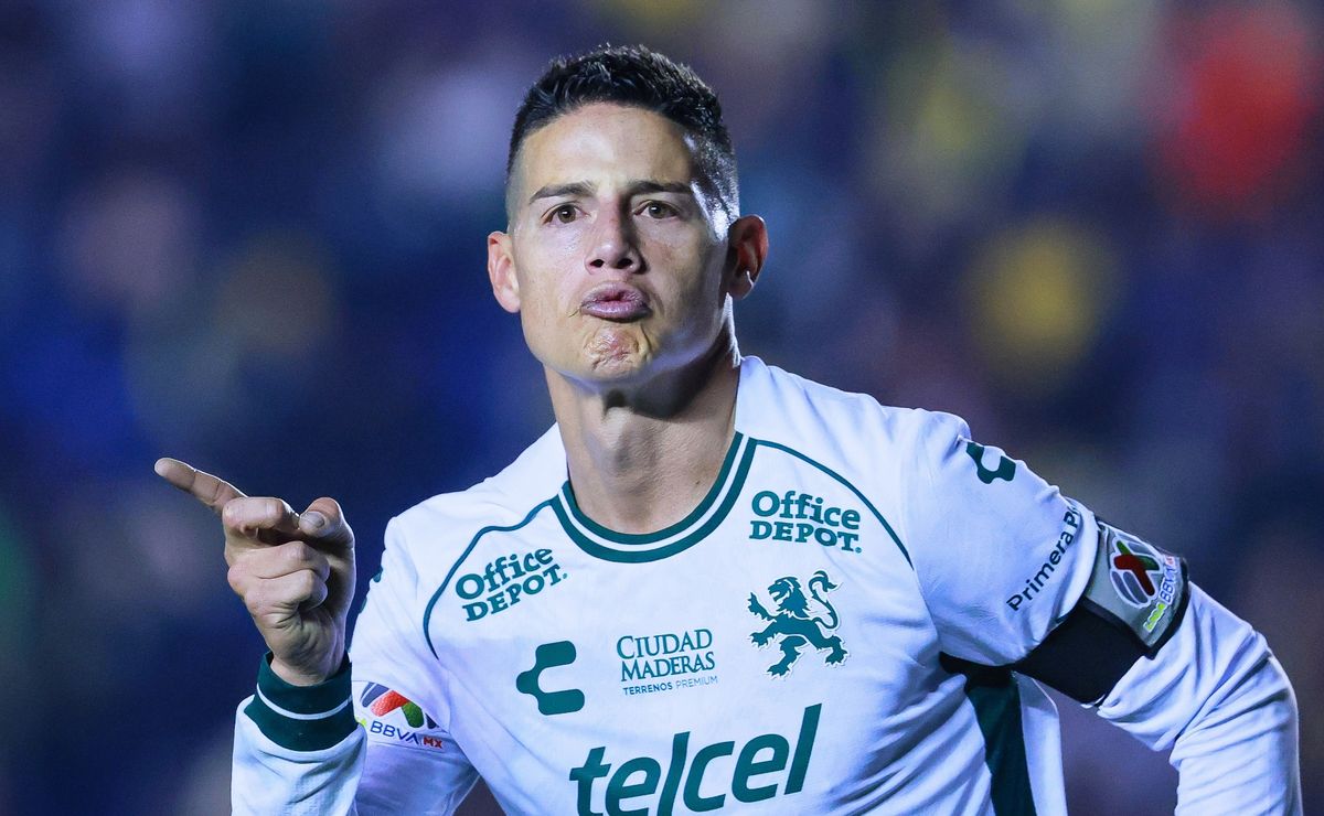 TAS accepts Pachuca and León's appeal for FIFA Club World Cup: James ...
