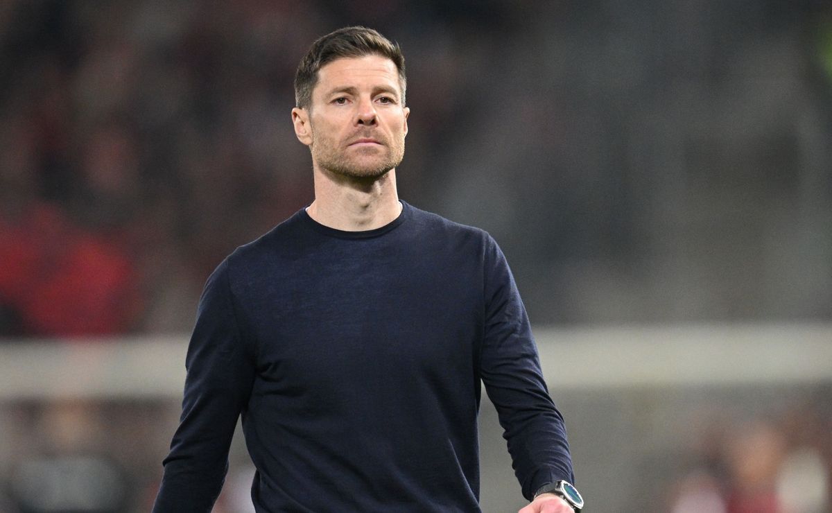 Is Xabi Alonso moving to Real Madrid? Bayer Leverkusen CEO confirms ...