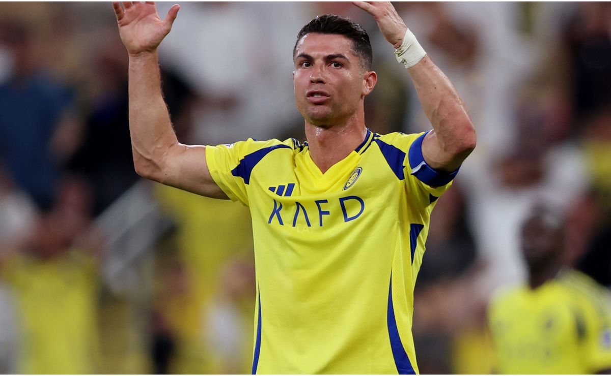 How to watch Al Nassr vs Al Ittihad in the USA: Live Stream and TV for 2024/2025 Saudi Pro ...