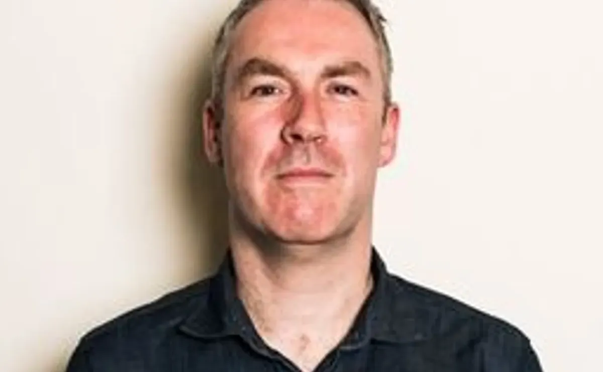 Interview: Andy Brassell - World Soccer Talk