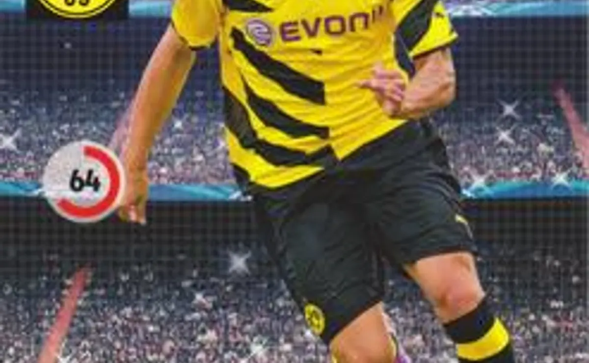 Ciro Immobile looks to make his own mark at Borussia Dortmund - World ...