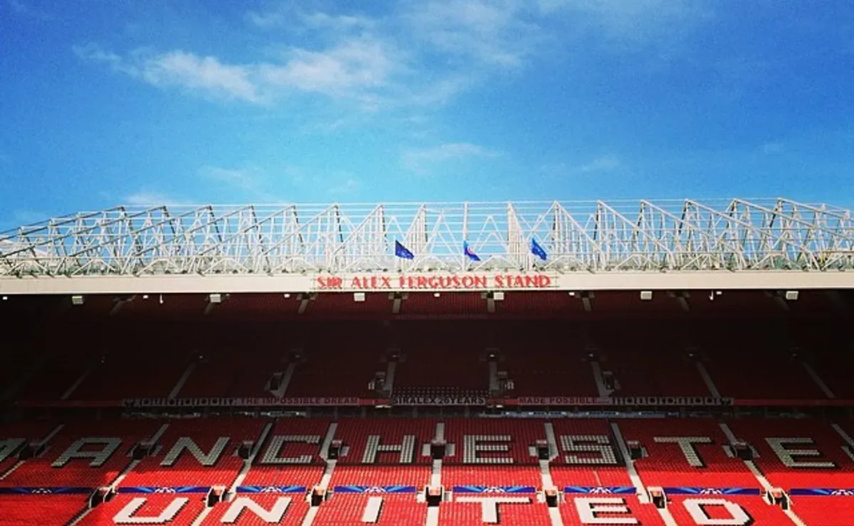 The Good, The Bad And The Ugly Of Manchester United - World Soccer Talk