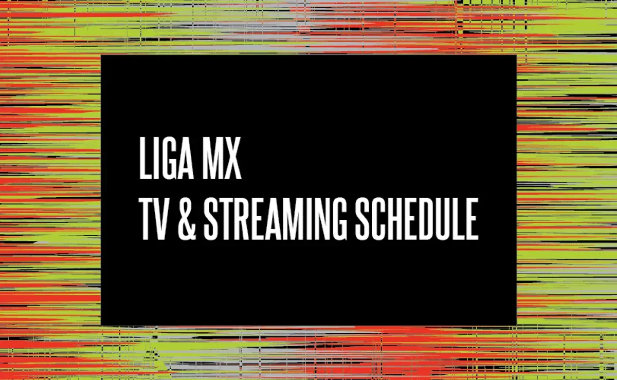 Liga MX 2025 TV Schedule USA and Streaming Links - World Soccer Talk