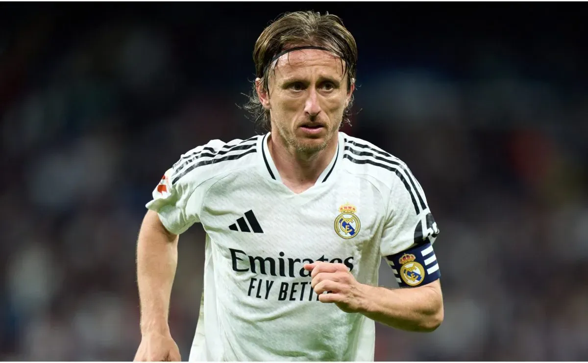 Luka Modric joining Christian Pulisic on hold until after FIFA Club ...