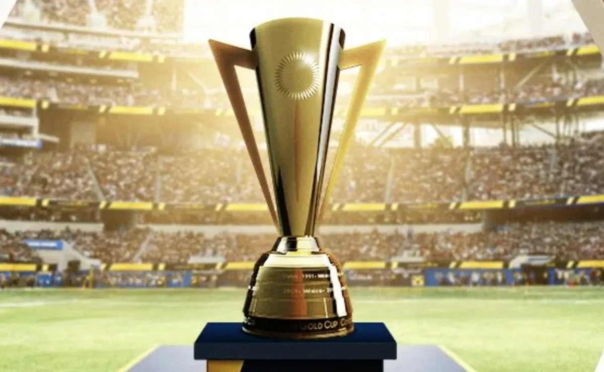 How long is the Concacaf Gold Cup 2025 opening ceremony? Details and ...