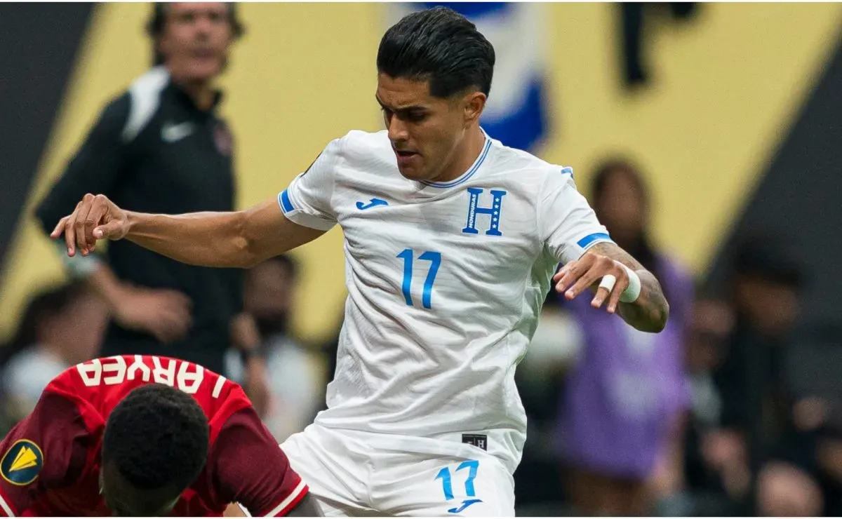 How to watch Honduras vs El Salvador in the USA: Live Stream and TV for ...