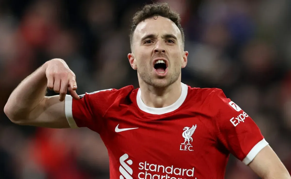 Diogo Jota’s legacy: 10 records for Liverpool, Portugal, and Premier ...