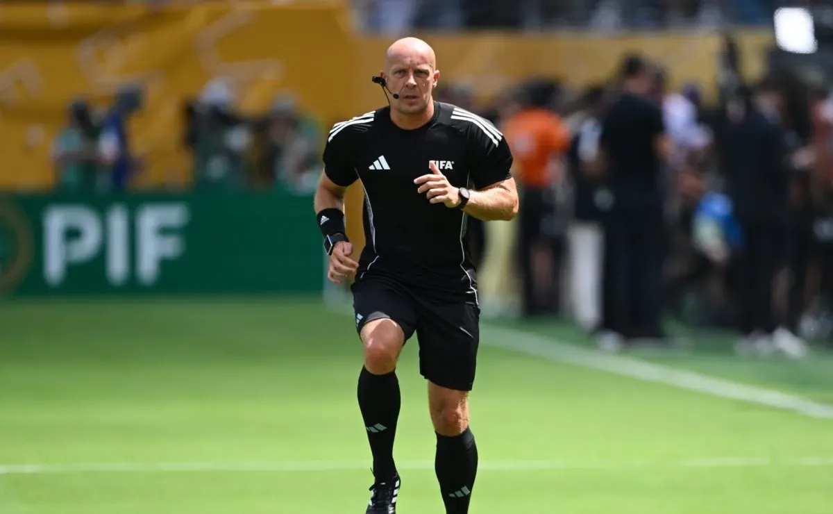 Ref-Cam makes history: FIFA approves Club World Cup innovation for all ...