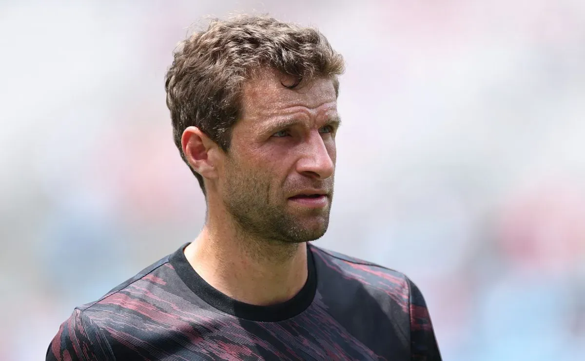 New MLS star Thomas Muller issues strong warning to the league after ...