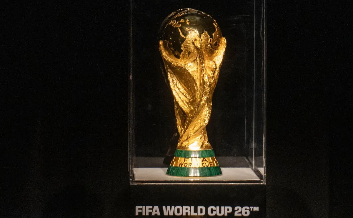 World Cup 2026 draw set for Washington, DC in December: Why this FIFA ...