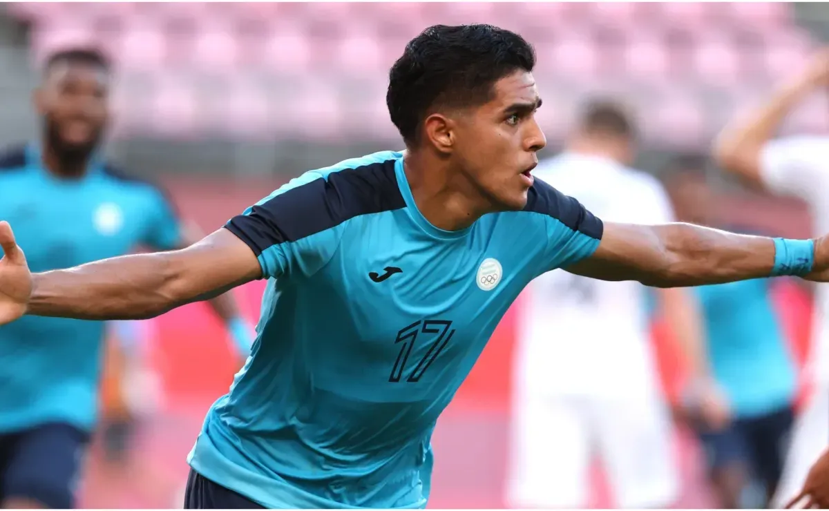 How to watch Haiti vs Honduras match in the USA: Live Stream and TV for ...