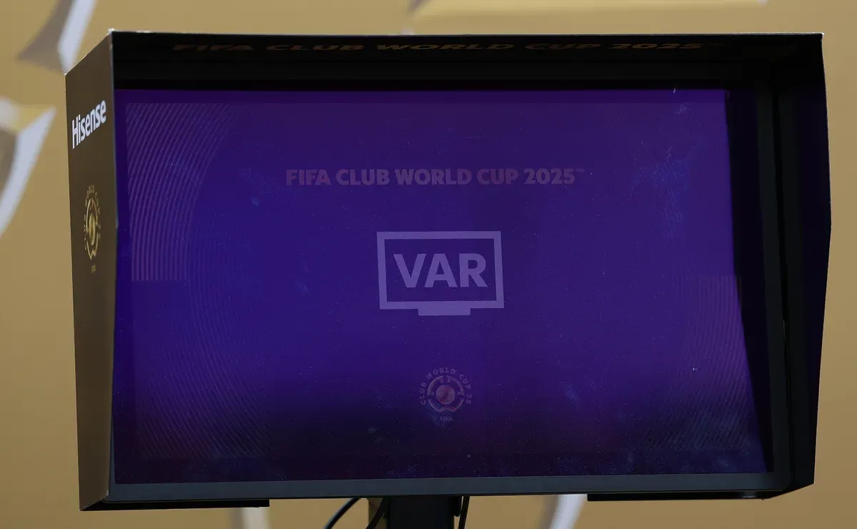 FIFA to test radical VAR change at the U-20 World Cup in Chile - World ...