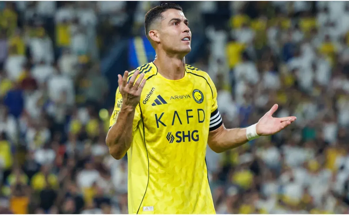 How to watch Al Ittihad vs Al Nassr in the USA: Live Stream and TV for 2025/2026 Saudi Pro ...