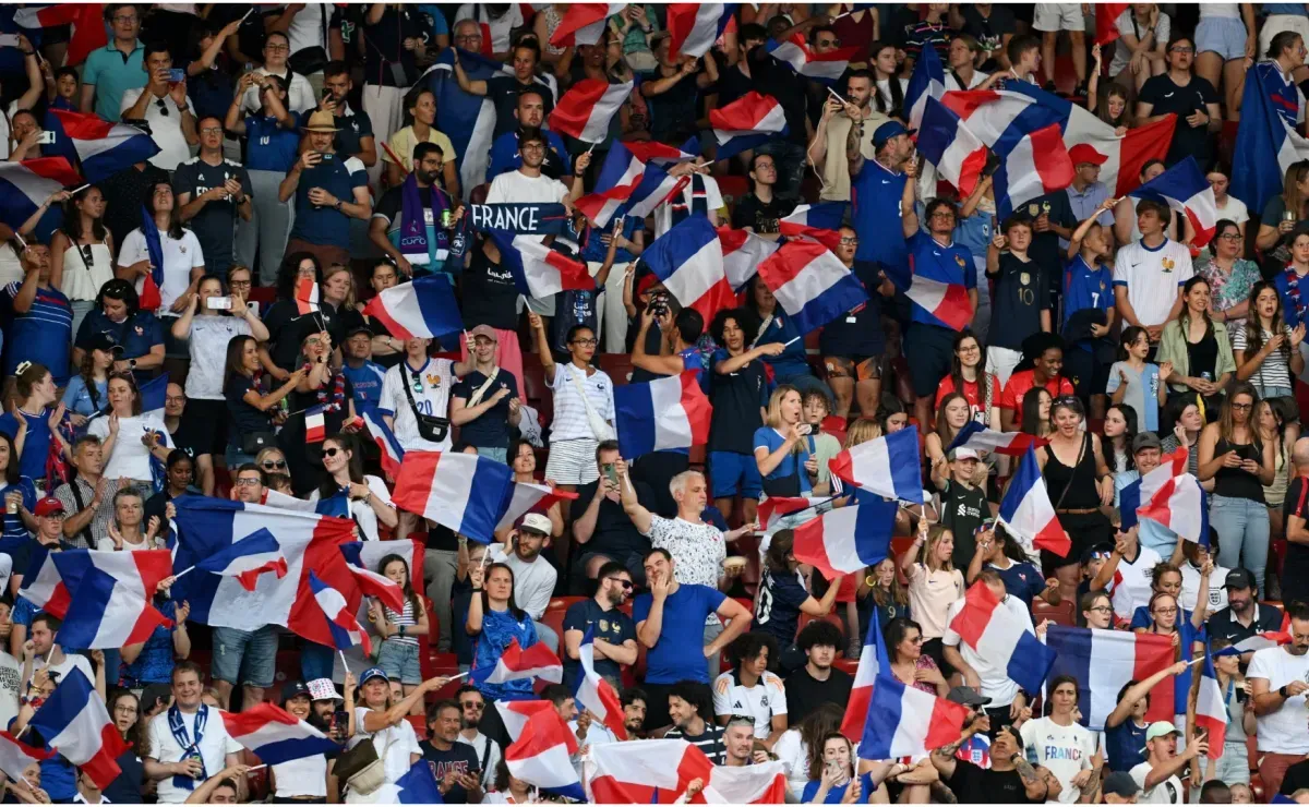 How to watch France U20 vs South Africa U20 in the USA: Live Stream and ...