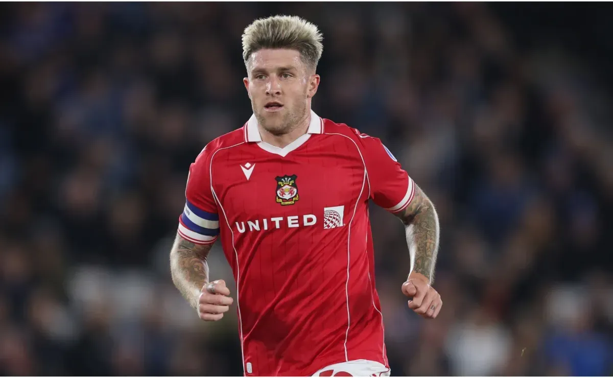 How to watch Wrexham vs Birmingham City match in the USA: Live Stream ...
