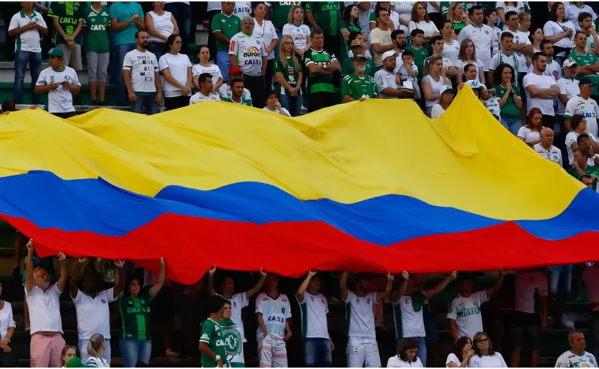 How to watch Colombia U20 vs South Africa U20 in the USA: Live Stream ...