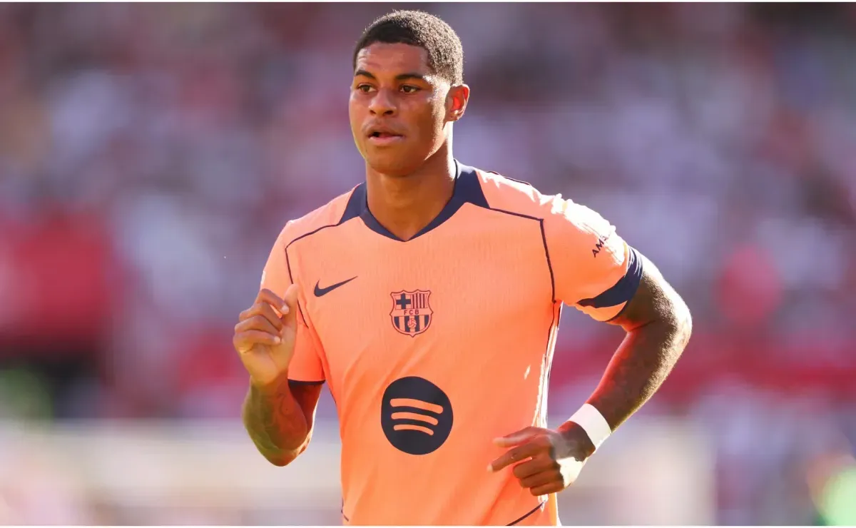 How to watch Barcelona vs Girona in the USA: Live Stream and TV for 2025/2026 La Liga - World ...